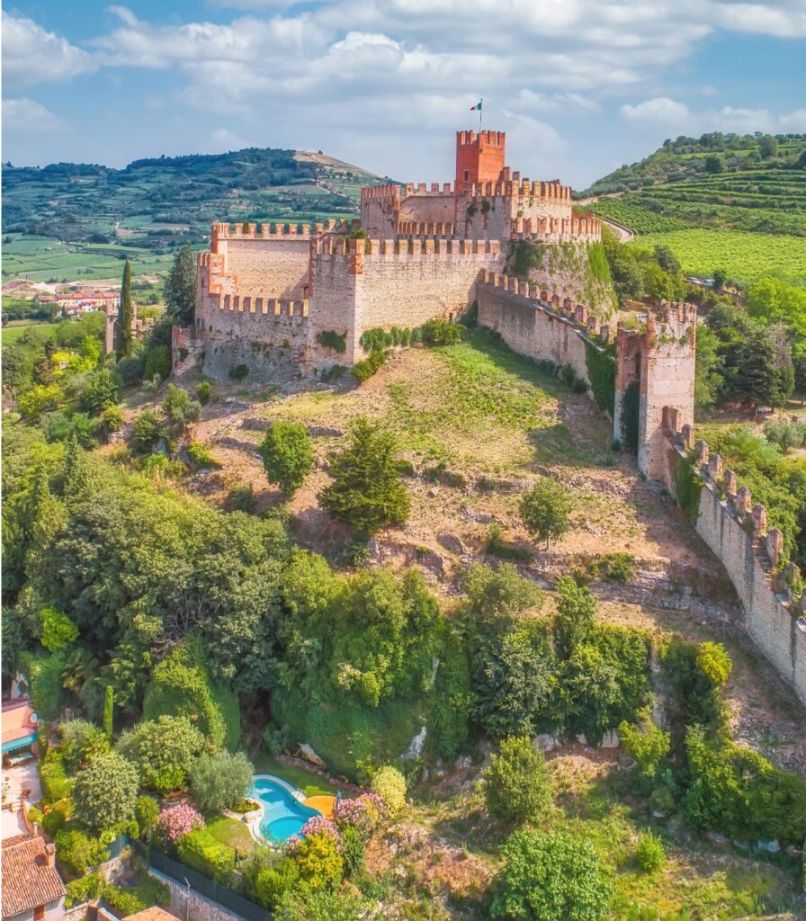 Territorio – Corte dei Soavi